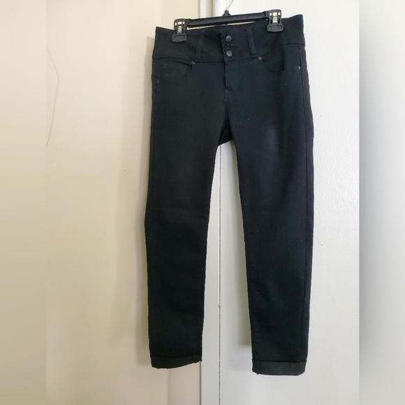Wax Jean | Jeans | Wax Jean In Black | Poshmark